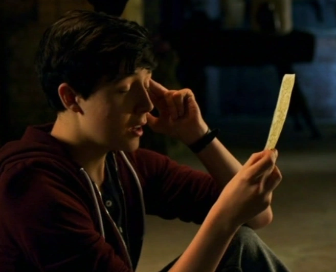 Telepathy | Young Dracula Wiki | Fandom