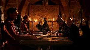 Vampire High Council | Young Dracula Wiki | Fandom