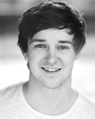 Tom Gibbons | Young Dracula Wiki | Fandom