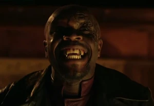 Ramanga | Young Dracula Wiki | Fandom