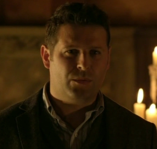 Marcus | Young Dracula Wiki | Fandom