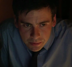 Piers | Wiki YoungDracula | Fandom