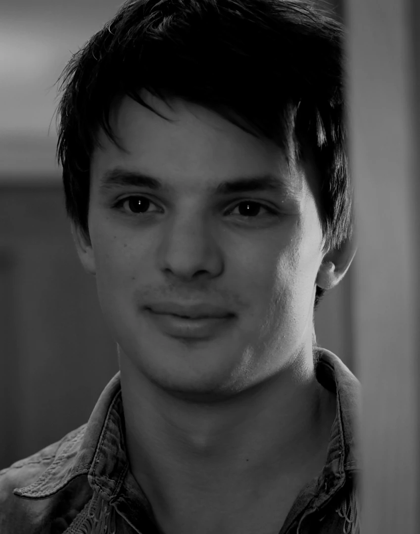 Richard Southgate | Young Dracula Wiki | Fandom
