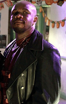 Ramanga | Wiki YoungDracula | Fandom