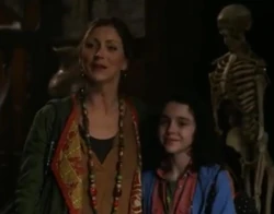 Giles Family | Young Dracula Wiki | Fandom