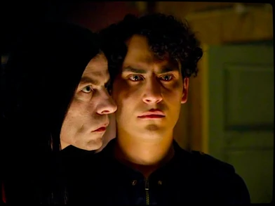 Blood Thief | Young Dracula Wiki | Fandom