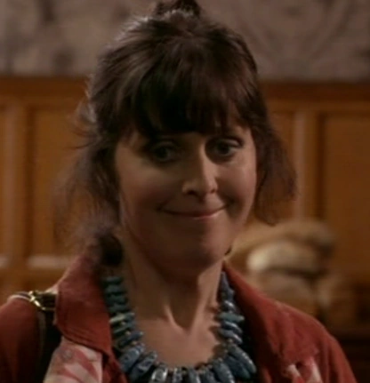 Lindy | Wiki YoungDracula | Fandom