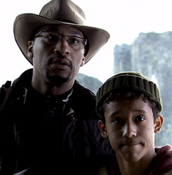 Van Helsing Family | Young Dracula Wiki | Fandom