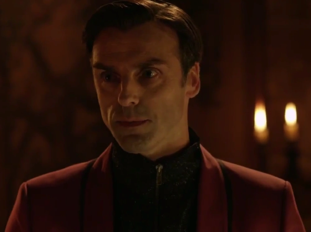 Warnock | Wiki YoungDracula | Fandom