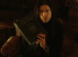 Vampire Law | Young Dracula Wiki | Fandom