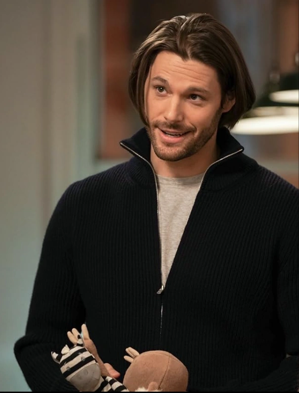 Rob Davis | Younger Wiki | Fandom