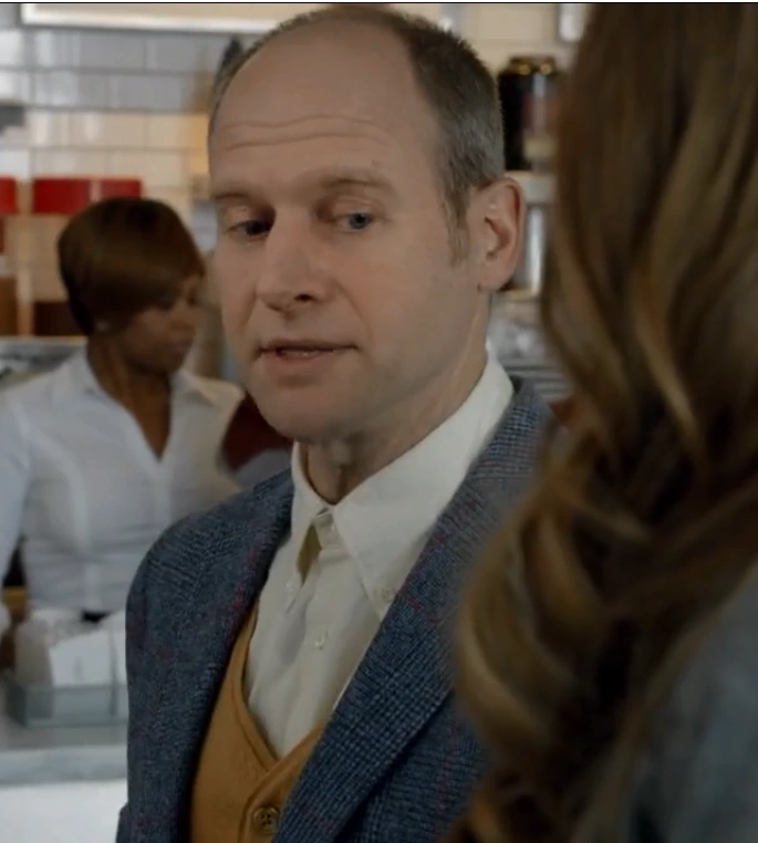 Gary | Wikia Younger | Fandom