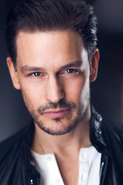 Gavin Hammon | Wikia Younger | Fandom