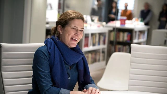 Meredith Montgomery | Wikia Younger | Fandom