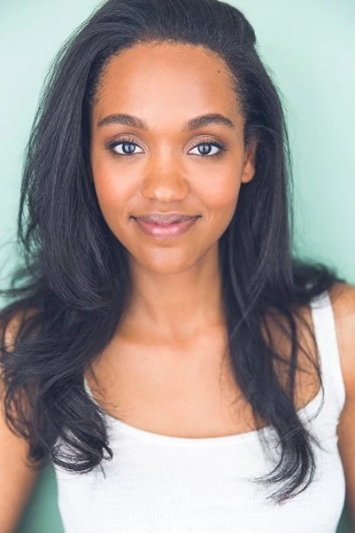 Jenna Williams | Wikia Younger | Fandom