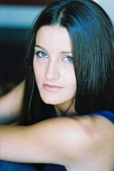 Barbara Beretta | Wikia Younger | Fandom