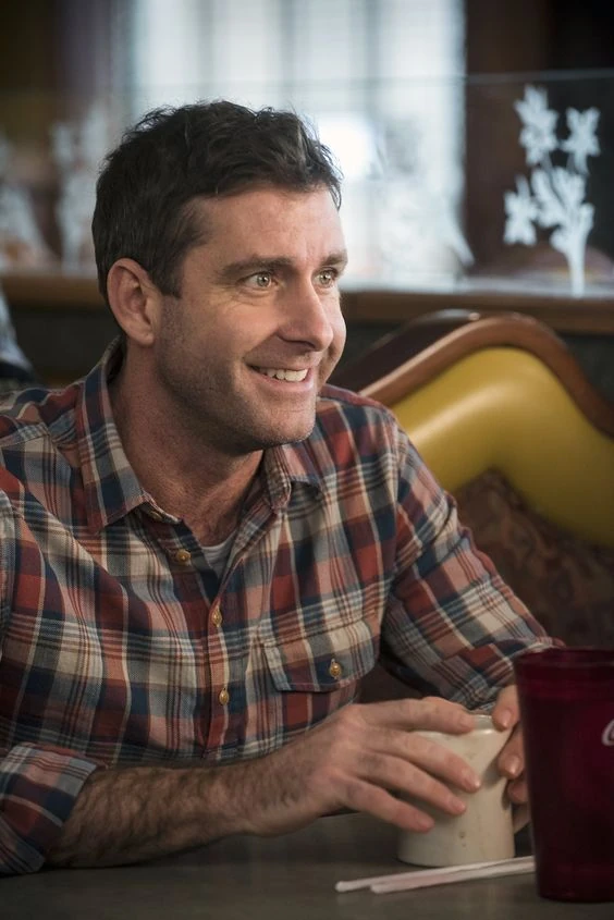 David Taylor | Wikia Younger | Fandom