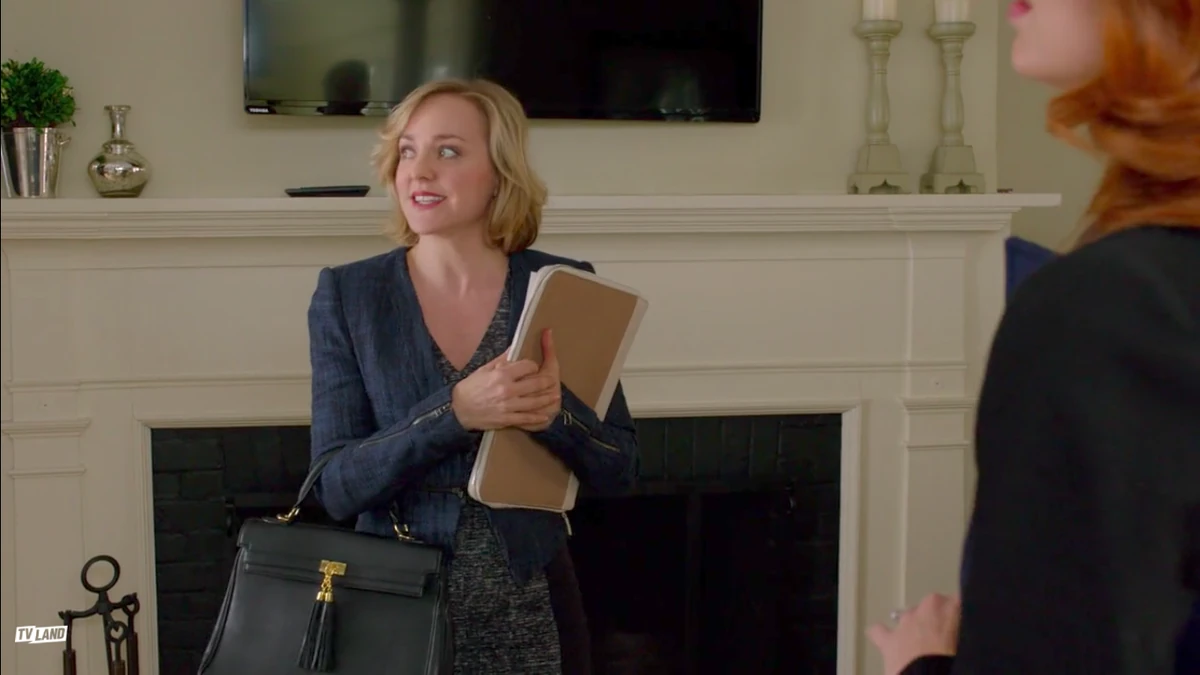 Mary Beth Bell | Younger Wiki | Fandom