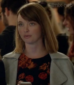 Jess | Wikia Younger | Fandom