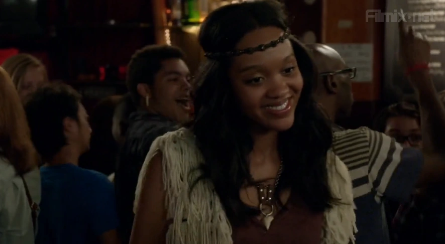 Daisha | Wikia Younger | Fandom