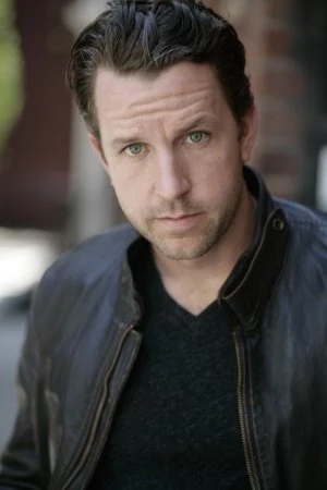 John Patrick Hayden | Wikia Younger | Fandom