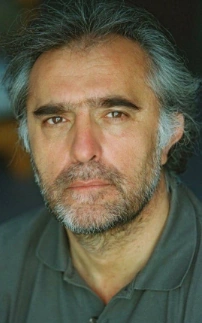 Constantin Pappas | Wikia Younger | Fandom