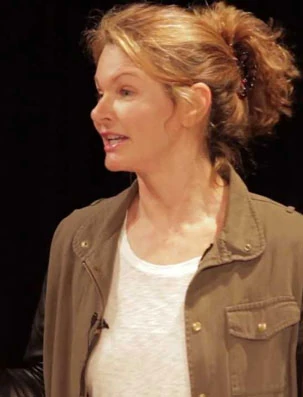 Dottie Dartland Zicklin | Wikia Younger | Fandom