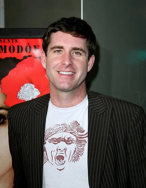 Paul Fitzgerald | Wikia Younger | Fandom