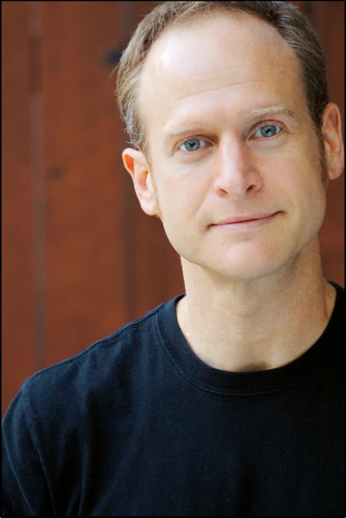 Christopher Gerson | Wikia Younger | Fandom