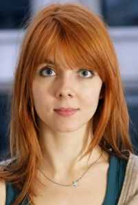 Maïa Michaud | Wikia Younger | Fandom