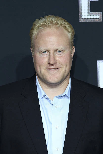 Adam Mucci | Wikia Younger | Fandom