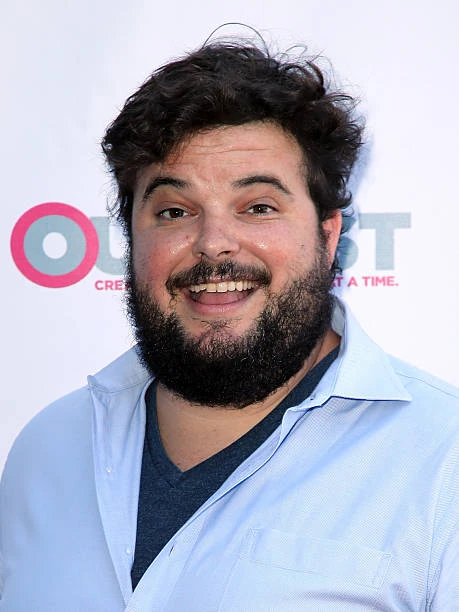 Jon Gabrus | Wikia Younger | Fandom