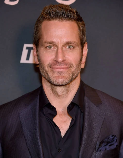 Peter Hermann | Wikia Younger | Fandom