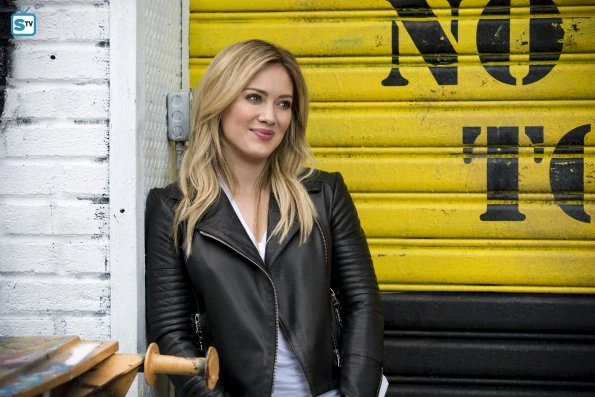 Girl Code | Younger Wiki | Fandom