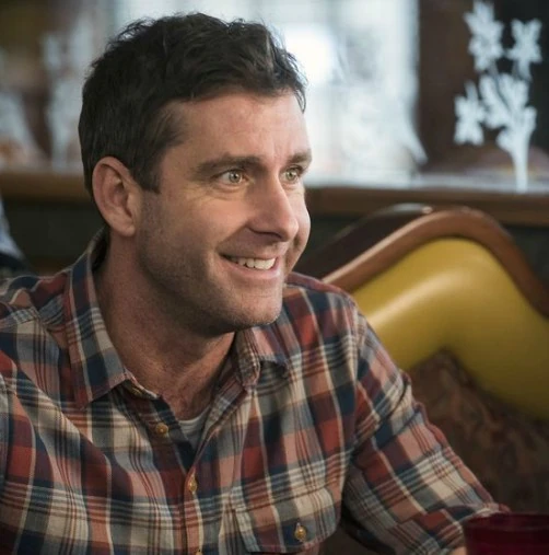 David Miller | Younger Wiki | Fandom