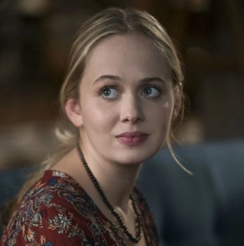 Caitlin Miller | Younger Wiki | Fandom