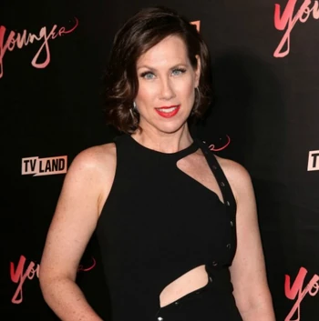 Miriam Shor | Younger Wiki | Fandom