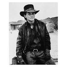 Dave Rudabough | Young Guns Wiki | Fandom