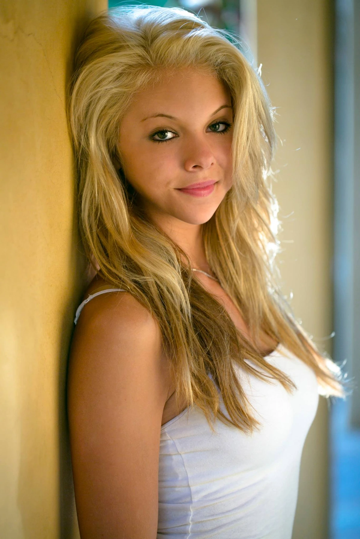 Anna Margaret | Young Hollywood Wiki | Fandom