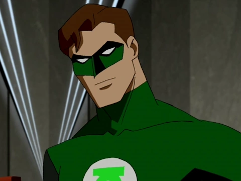Hal Jordan | Wikia Young Justice Fanon | Fandom