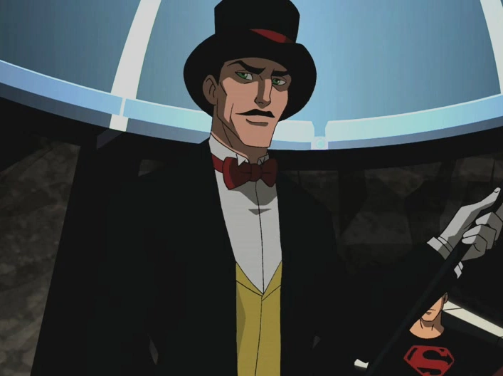 Zatara | Wikia Young Justice Fanon | Fandom