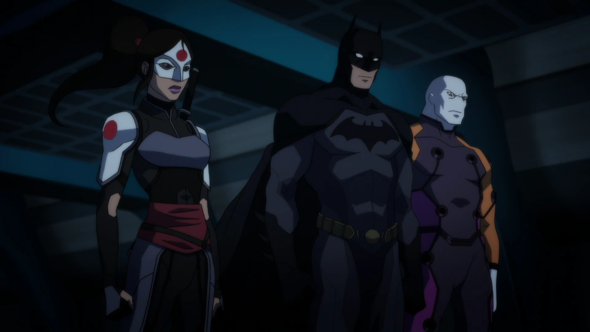 Discuss Everything About Young Justice Wiki | Fandom