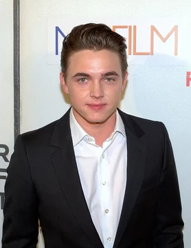 jesse mccartney young