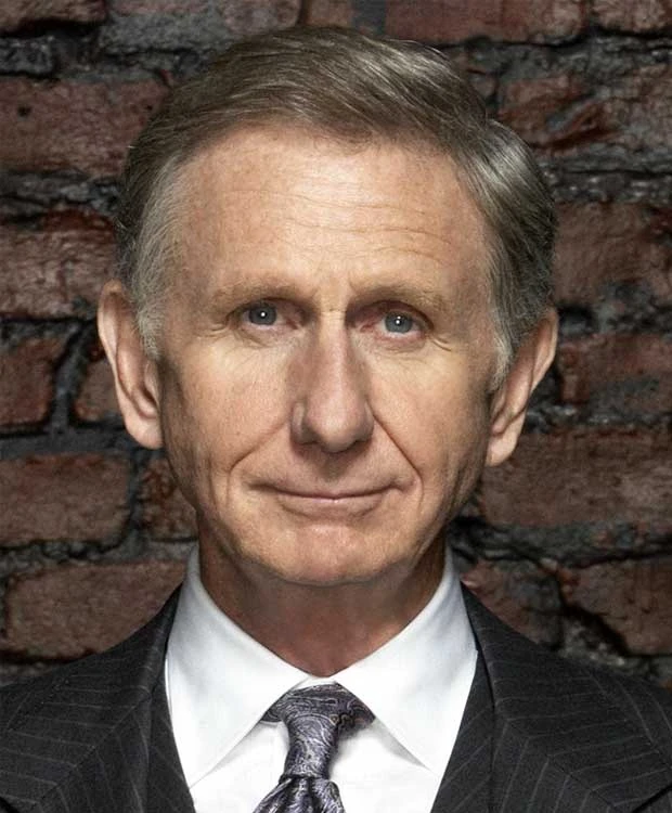 Rene Auberjonois