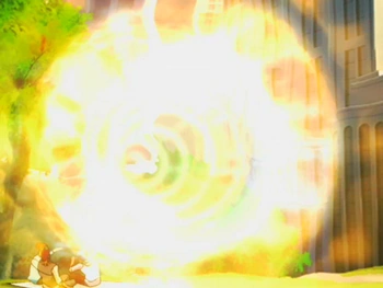 Boom tube | Young Justice Wiki | Fandom