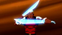 Kaldur'ahm | Young Justice Wiki | Fandom