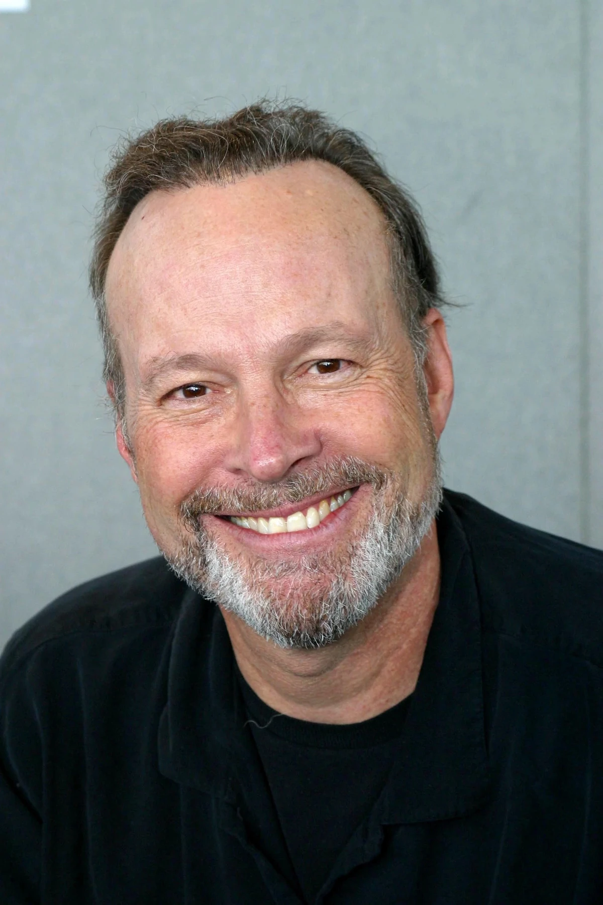 Dwight Schultz | Young Justice Wiki | Fandom