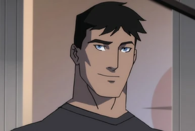 Chico Bestia Logan Grove Logan Grove | Young Justice Wiki | Fandom