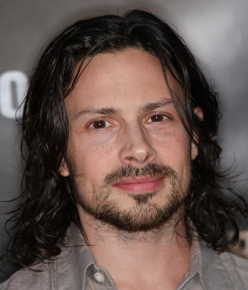 Jason Marsden | Young Justice Wiki | Fandom