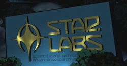 STAR Labs | Young Justice Wiki | Fandom